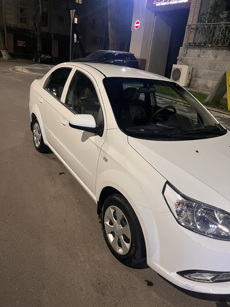 Продам Chevrolet Nexia 3 4-позиция 2022 года 21,000км