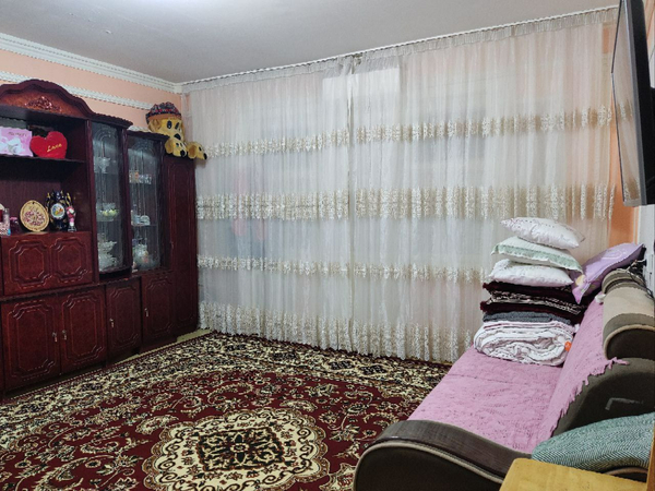 Срочно продаётся дом 1 ком.