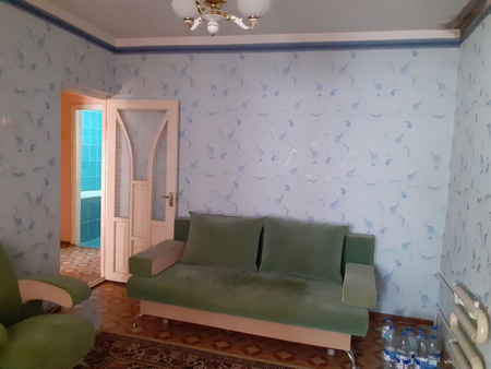 2ком Метро Хамза 3/6 Балкон продается