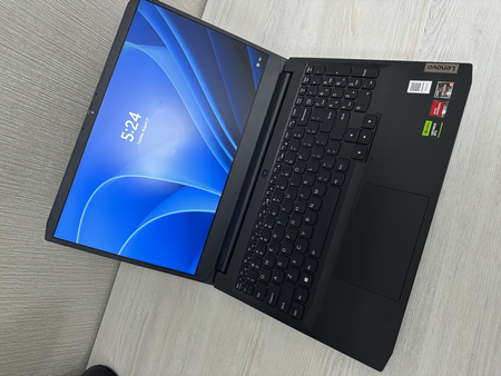 Срочно продается ноутбук Lenovo Ideapad Gaming 3