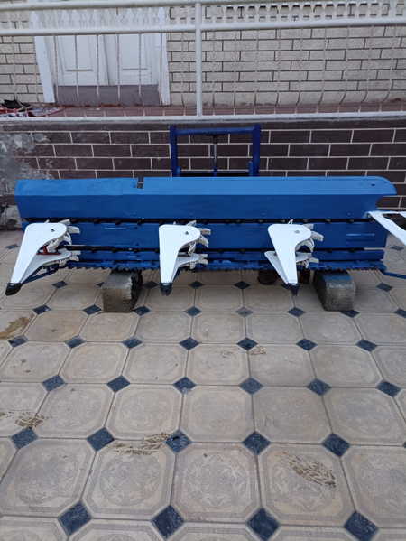 Jatka 2 M 20 santi unversal 28 40 Mini tiraktirlarga tushadi
