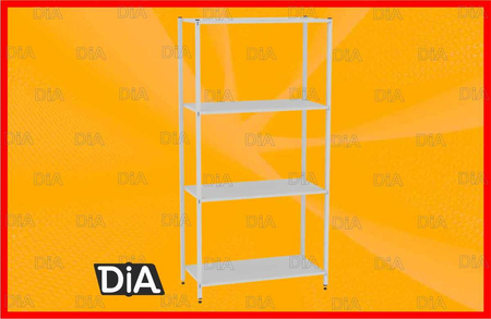 Стеллаж металлический сборный, konstruktiv metall stellajlar