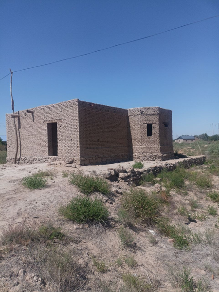 Jer jay satiladi shala pitken  6 sotix