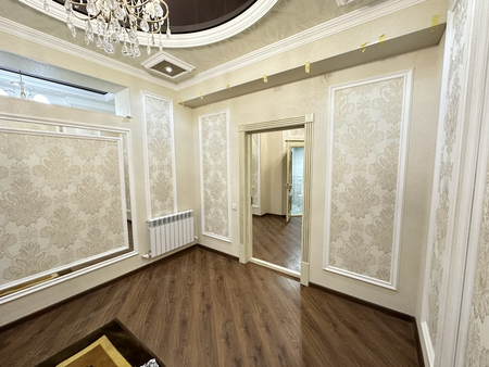Продаётся  квартира