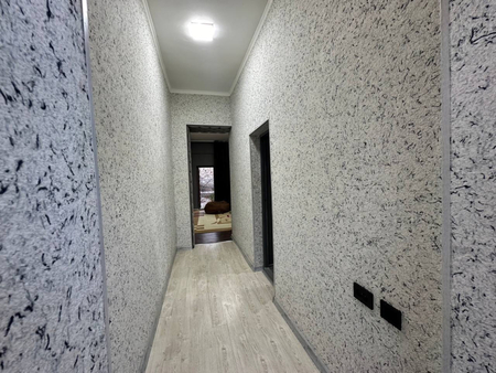 Продается дом на участке 218 м. Район Транспортного института.