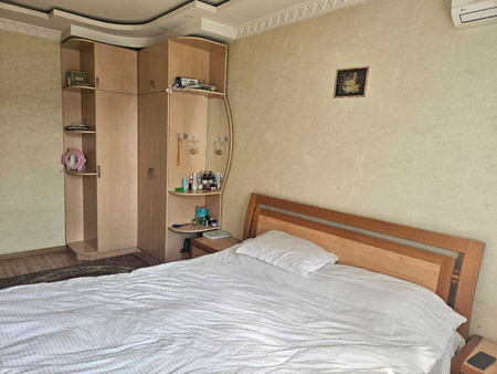 Продается квартира, 3 комнаты, 5й из 9ти (167828)