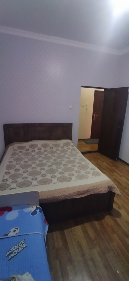 Продаю свою квартиру