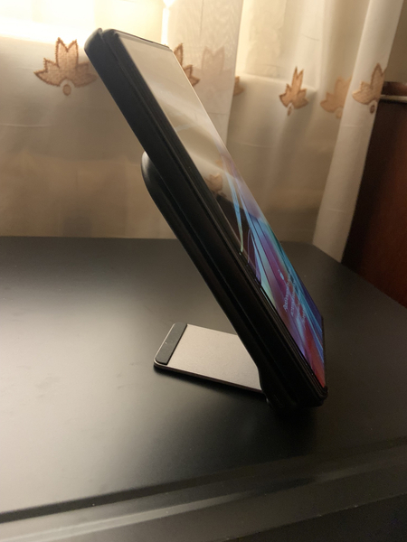 LG WiNG 5G 8+3/128 gb Новый