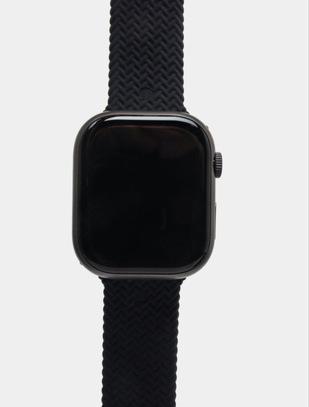 Смарт часы Smart Watch HK 9 pro plus full Amoled //