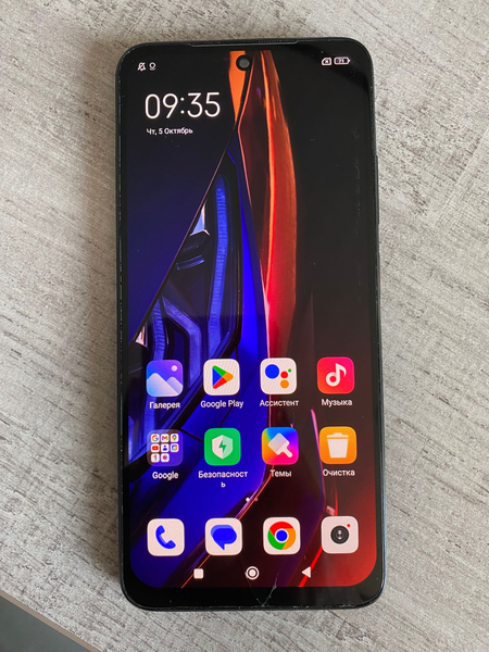 Redmi Note 11 4/64