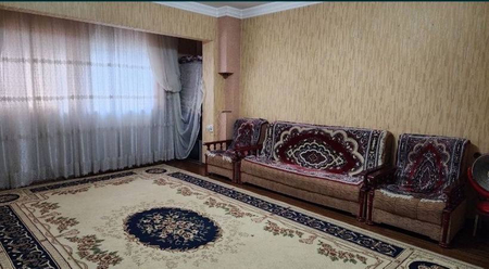 Продается квартира Чланзар 20а