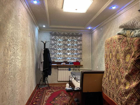 Лучшая цена на квартиру в Авиа городоке  88 900 $  (J3452)