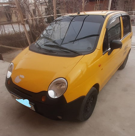 Matiz sorigo boyolgon,udor yoq,rul gidrolika,4eshk knopka,manitorli