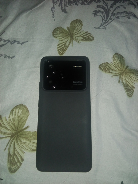 Redmi note 13 pro plus