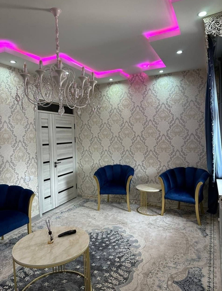 Продажа свою квартиру 2/3/5. Мирабад. Ор-р. Грен эпел. 58м2.