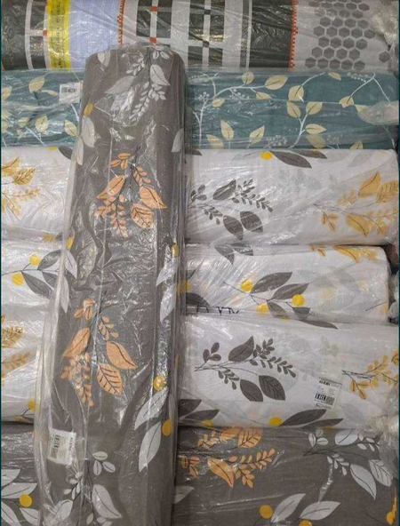 Poplin kafolati bilan