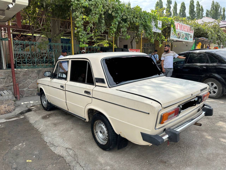 Ваз2106а1986йил