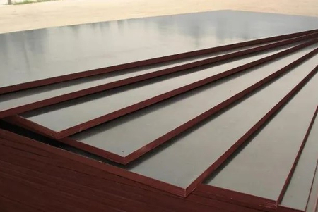 Фински Фанера Plywood Birch 2440×1220×18мм (Ultra Ply) Россия