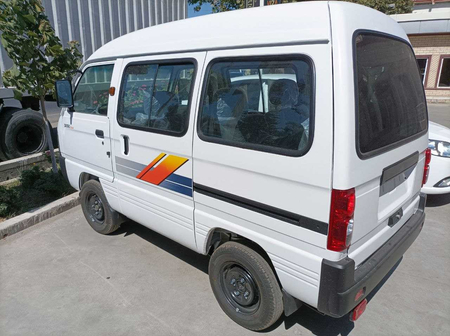 Chevrolet Damas oq
