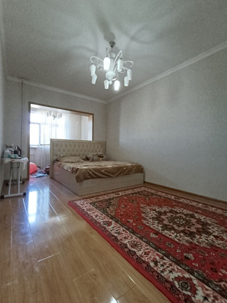 Продам 4-х комнатную квартиру Сергели 1, дом 17, кв 5