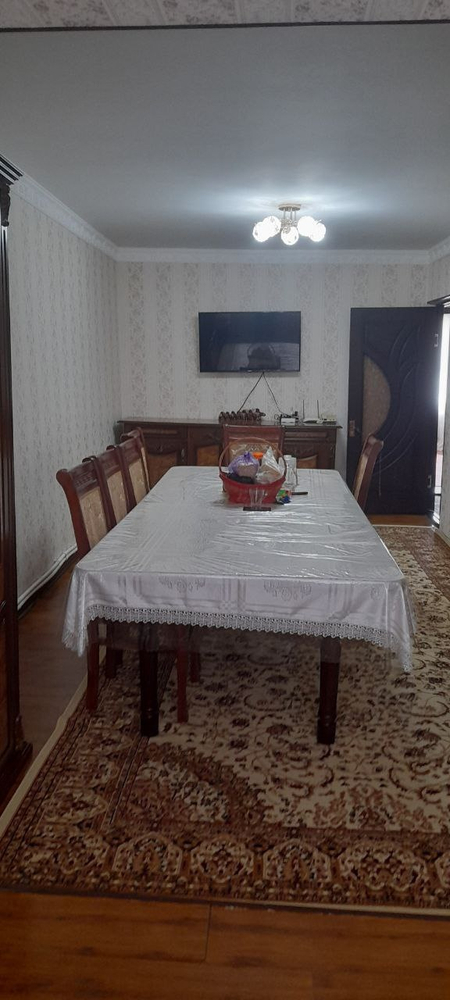 Продается 3 Комнатная Квартира