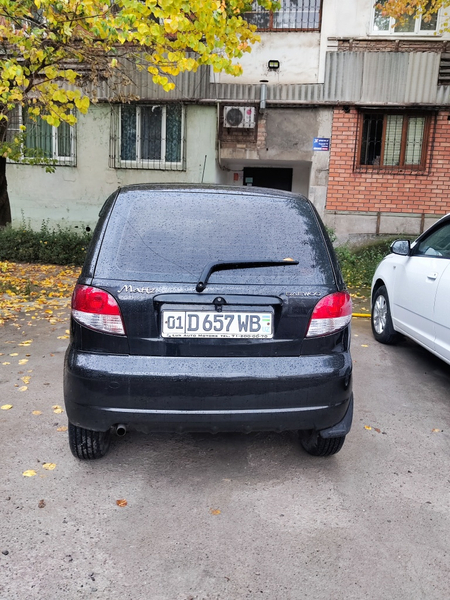 Продаётся Матиз автомат
