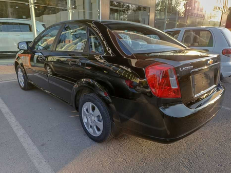 Gentra yillik 8% ustama bilan