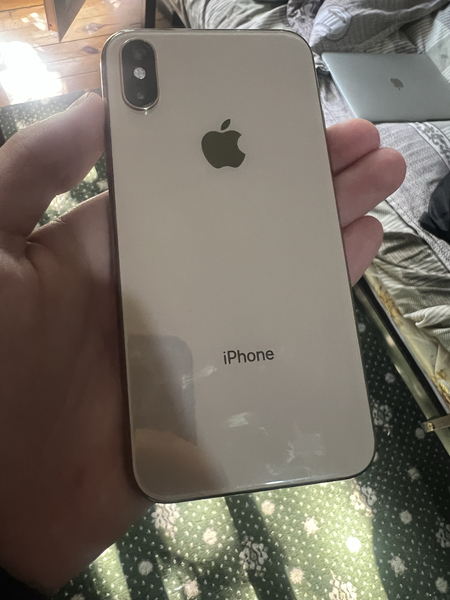 Iphone xs gold 64GB