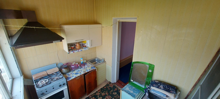 Продается 1 комнатная кв