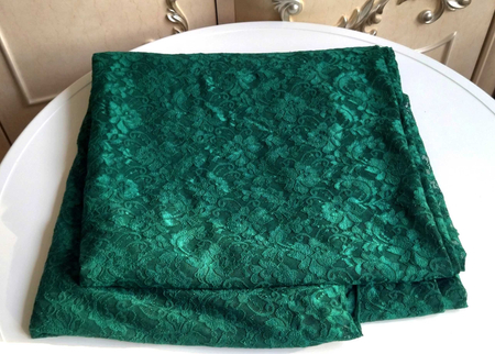 Ажур.Стреч.4 м 20 × 1 м 60