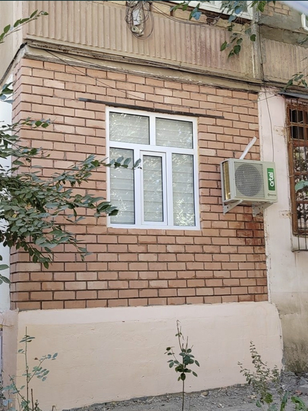 Kansaner Ustanofka Remont