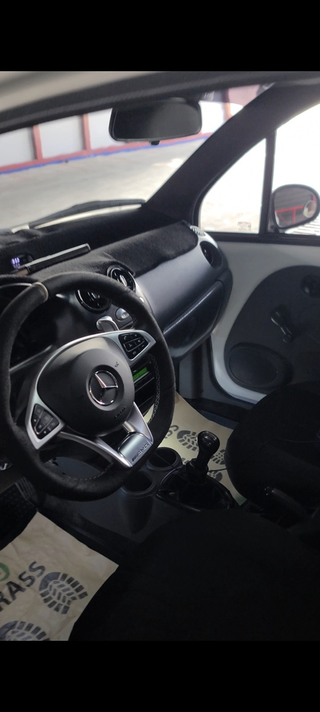 Matiz mx prastoy 2016