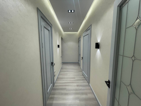 Продается квартира в Mirabad Avenue 1 линия