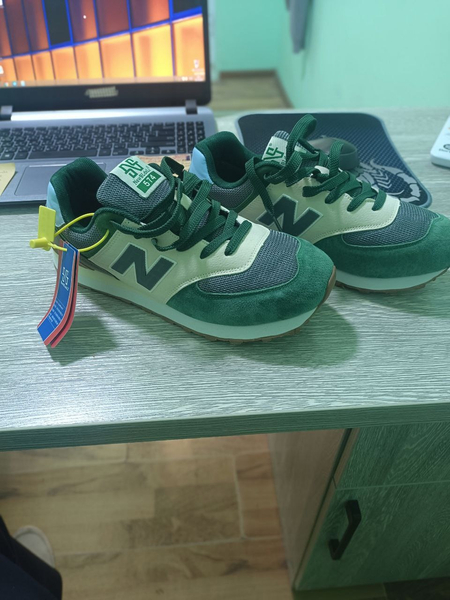 Продажа кроссовки new balance