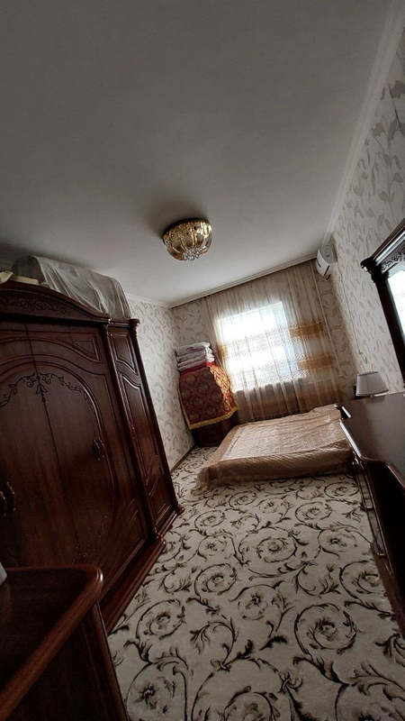 Продается 3 ком квартира