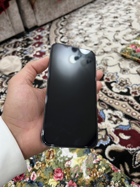 Iphone 13 про мах