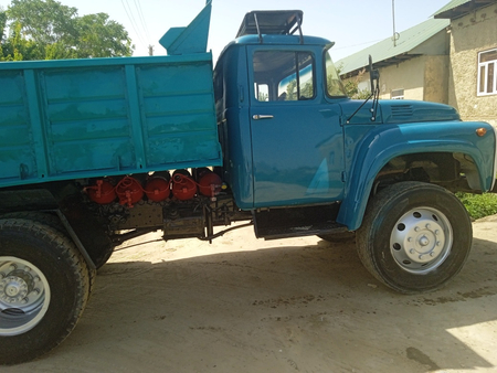 Mashinaning ishlashi kafolatlangan