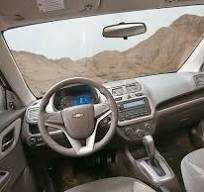 CHevralet COBALT GX STAYLPLUS A/T Arenda s vikopom