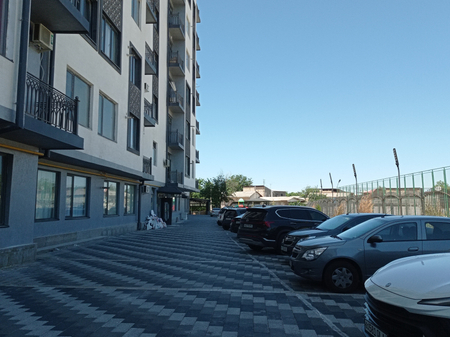 Продаю свою квартиру в новостройке (Себзор)