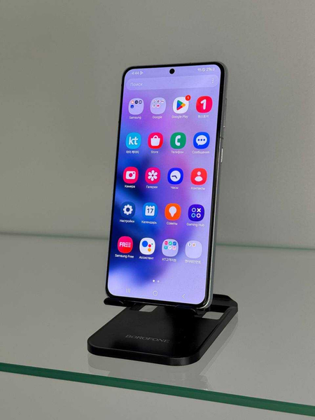 Samsung S21 8/256gb 5G