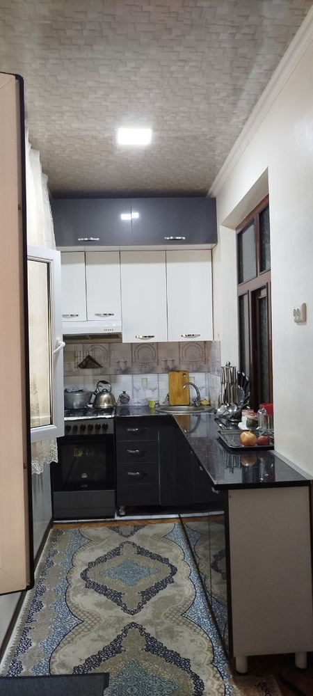 Продам 2 ком юнусабад 7 Ипотека