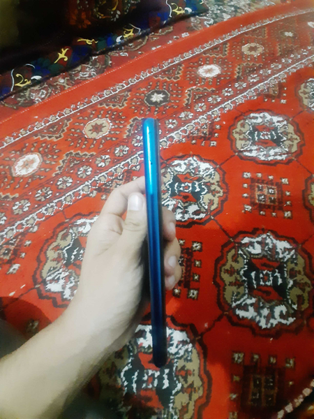 Samsung galaxy A12