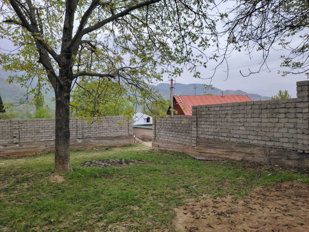 Uy dacha bop sijjak qishloĝida