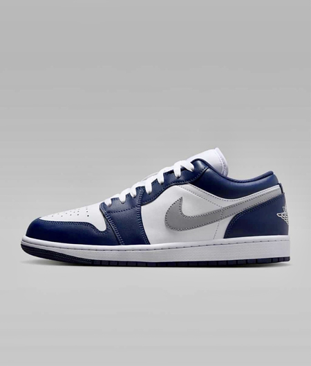 Nike Air Jordan 1 Low (100% original)