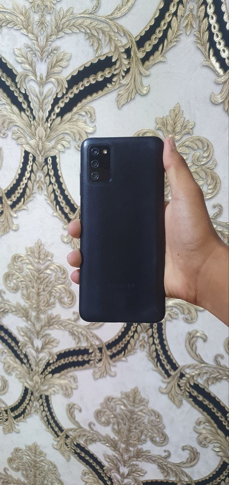 Новый Samsung a03s