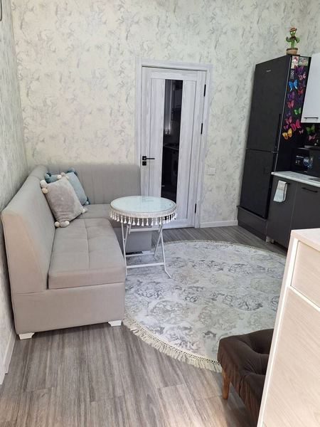 1 ком. Продажа. Куйлюк-3. +Обстановка.