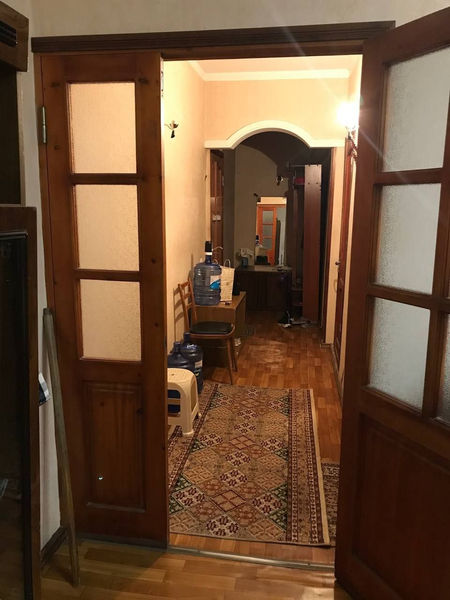 Продается Квартира Алгоритм 2в3/1/4
