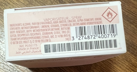 Givenchy. Irresistible. Парфюмированная вода. 35мл. Оригинал.