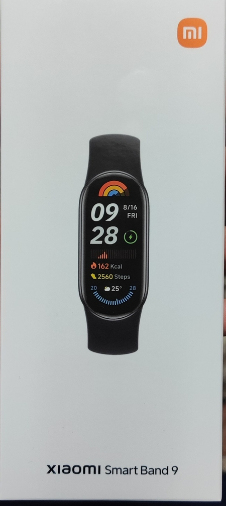 Mi Band 9 Global