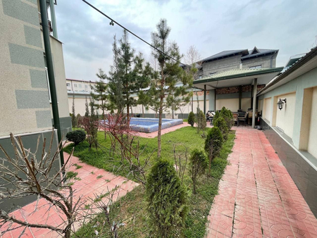 Юнусободда 9 сотихли уй сотилади ID: 24a361